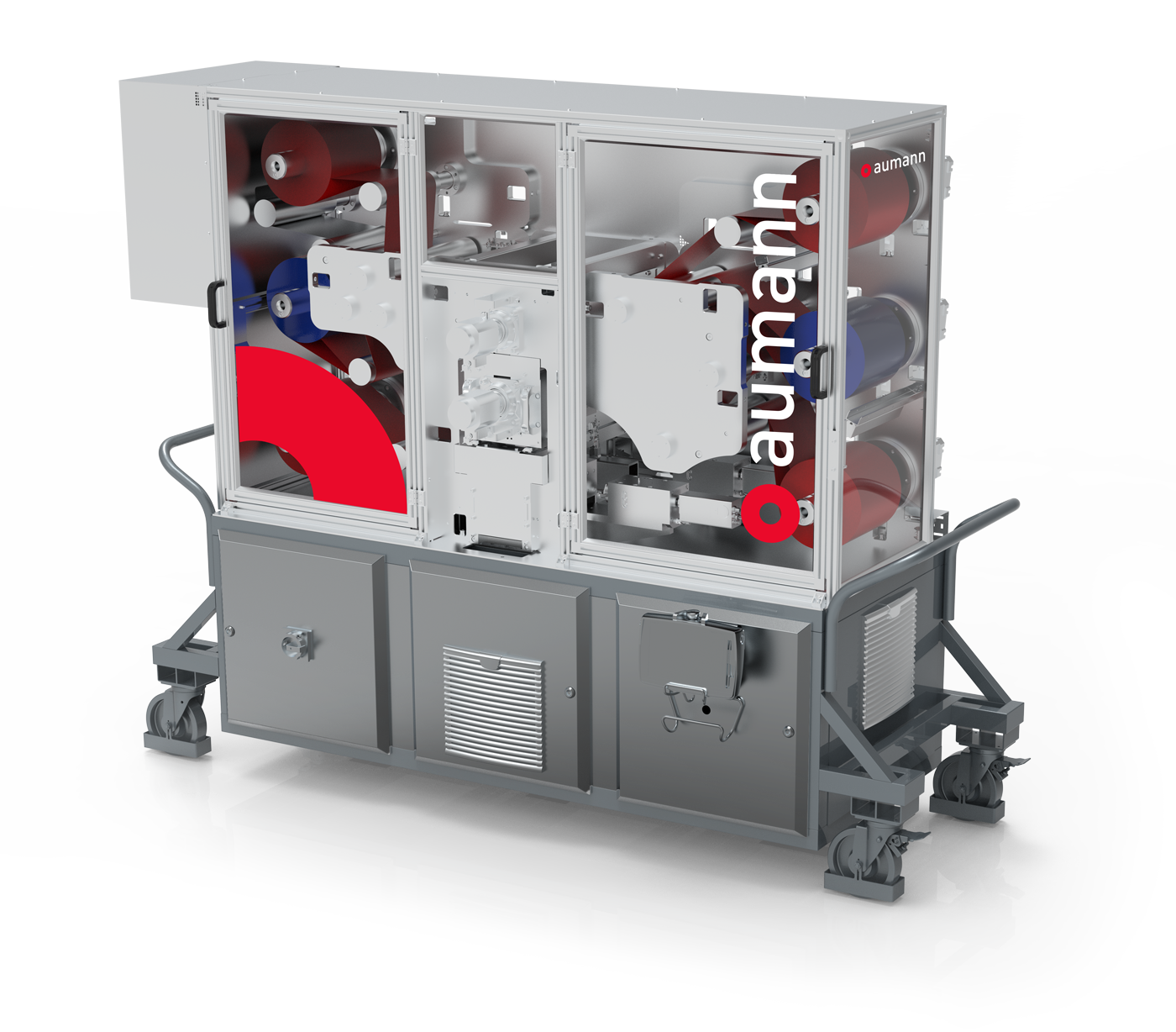 Decal Desk Converter – Laminating | Converting